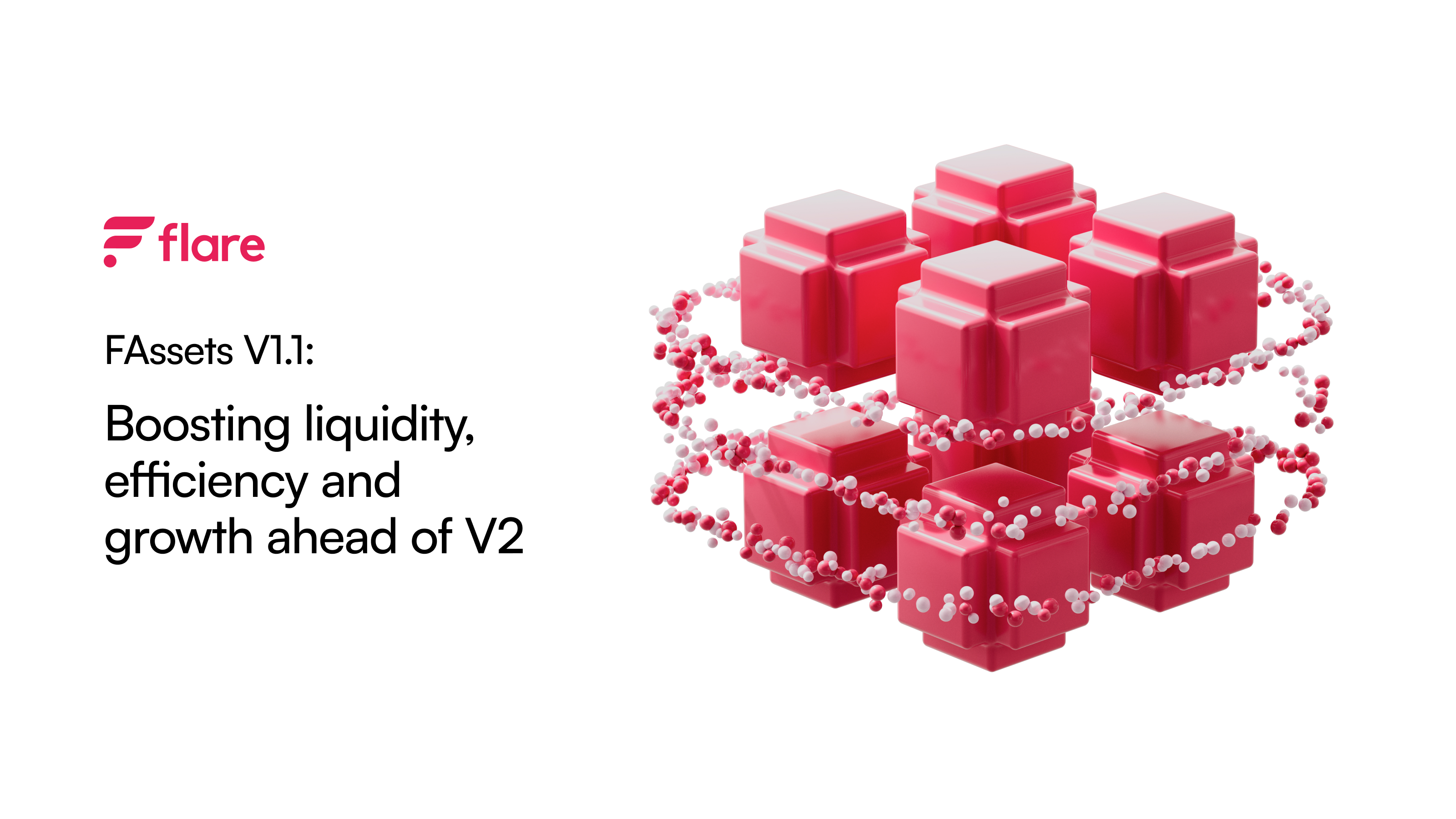 FAssets V1.1: Boosting liquidity, efficiency and growth ahead of V2 | Flare